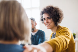 Community Reach Center Mental Health Services North Denver Co