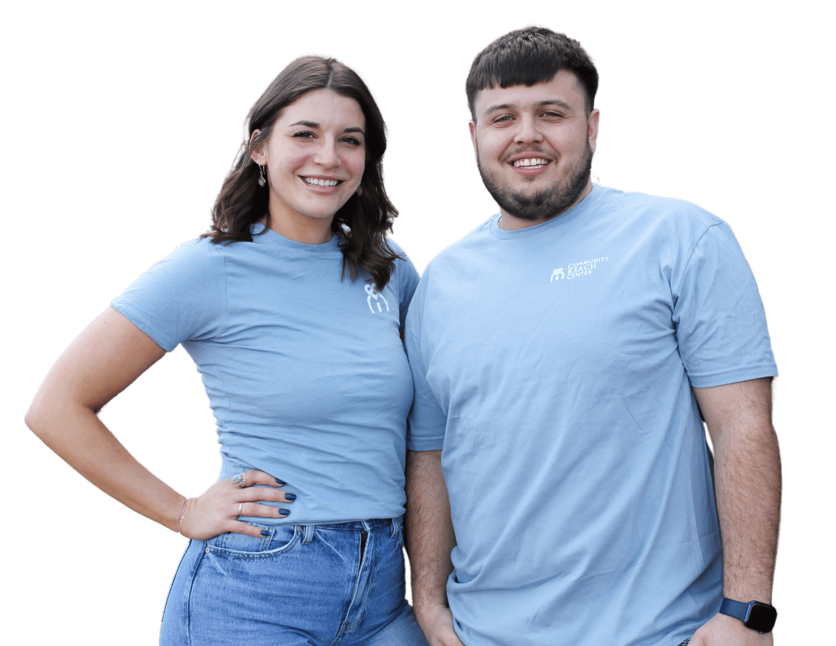 Careers - Community Reach Center - Mental Health Services, North Denver, CO