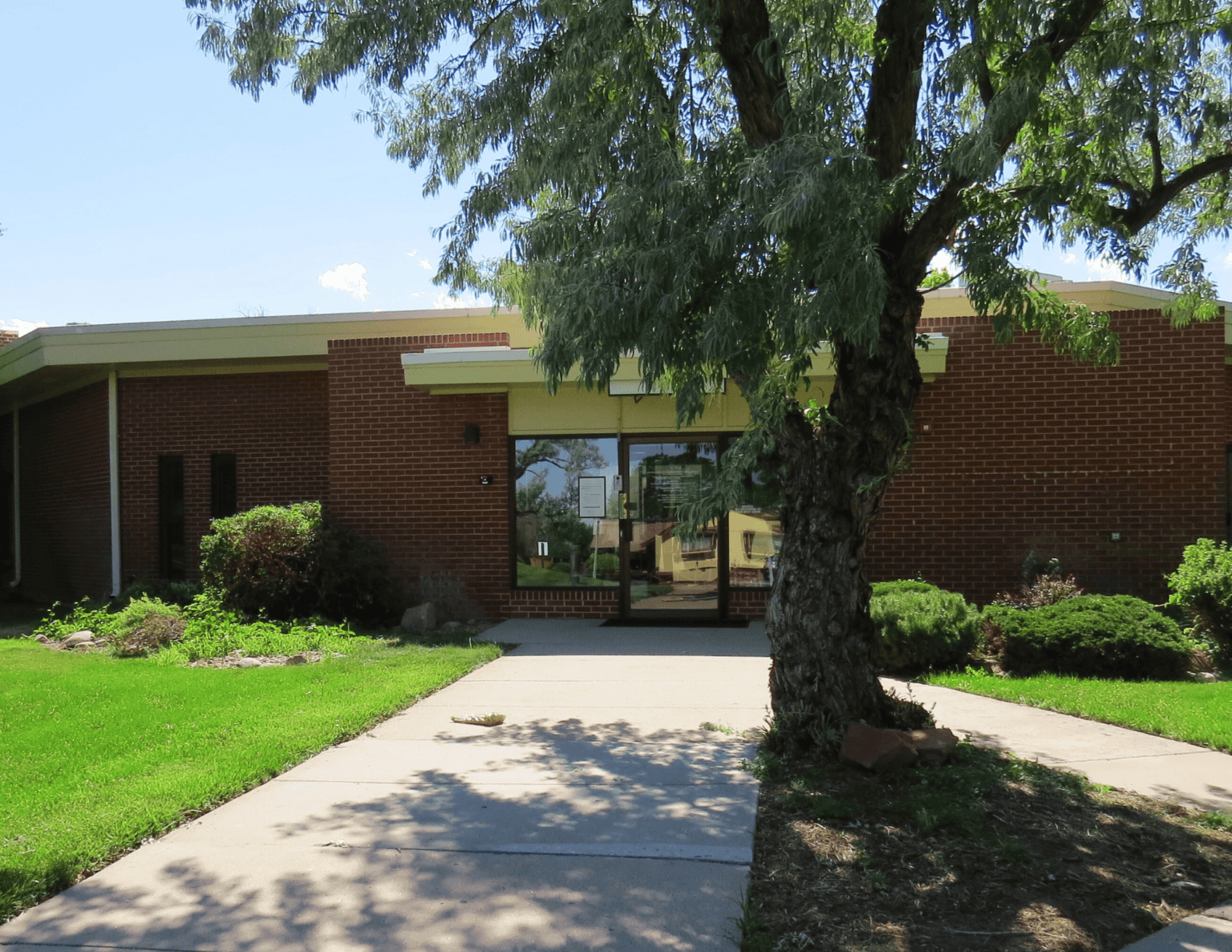 Empowerment Center for Adolescents - Community Reach Center - Mental ...