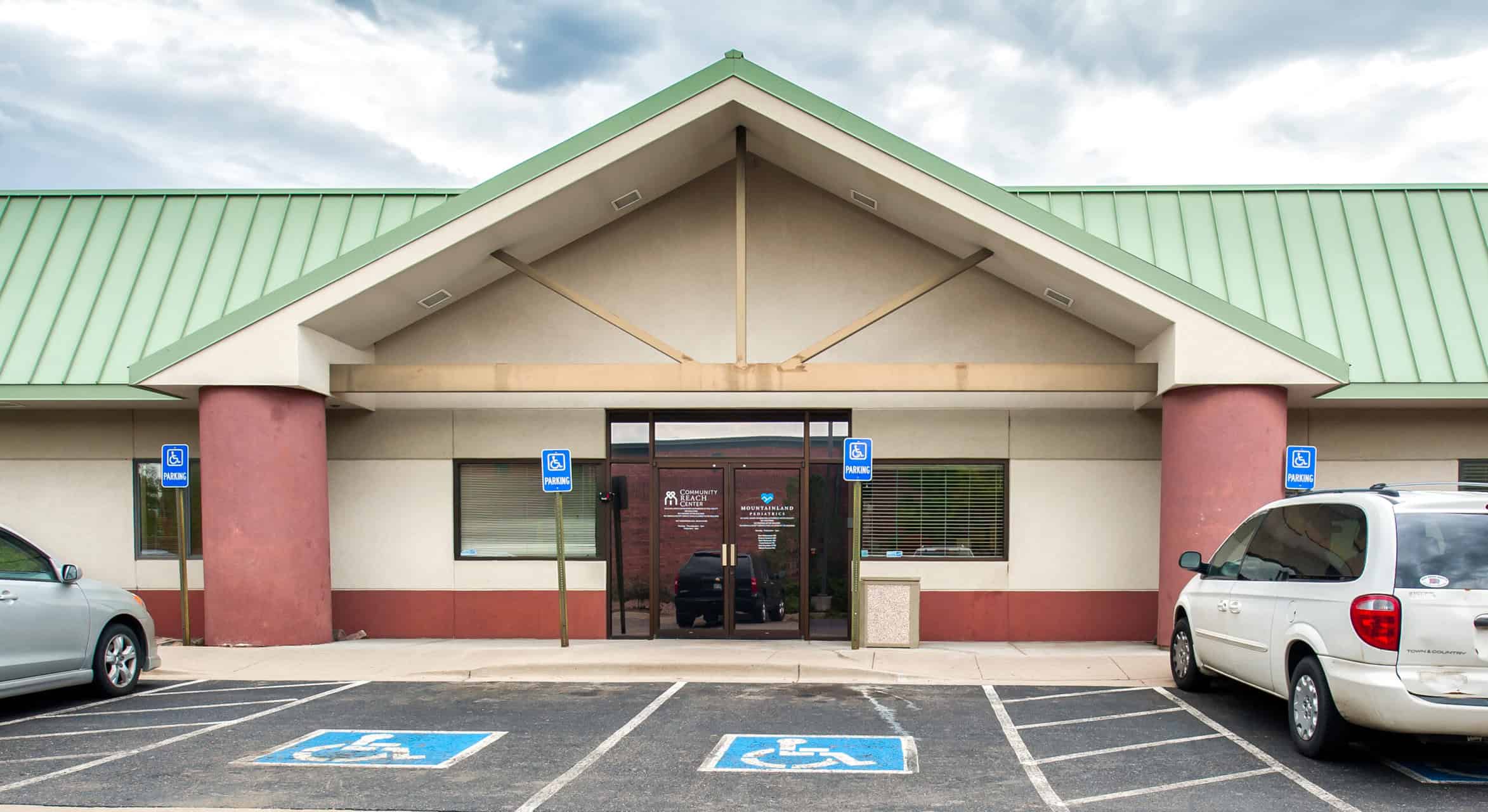 Early Childhood Services (Thornton) - Community Reach Center - Mental ...